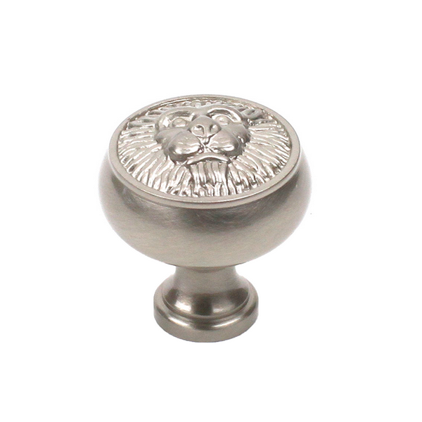 Roman Collection Cabinet Knob dia 1 1/4 inch 19306 | Century Hardware ...
